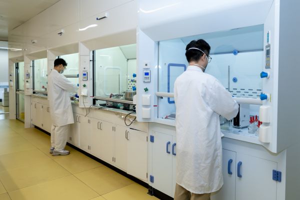 Treating Plaque Psoriasis! Sino Biopharmaceutical Limited's TQH3906 ...